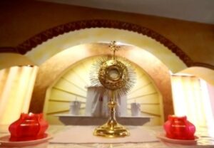 About Divine – Divine Retreat Centre