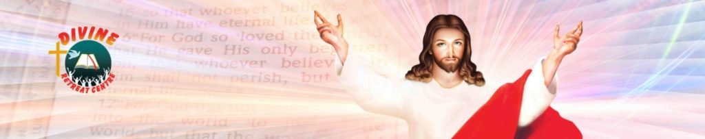 About Divine – Divine Retreat Centre